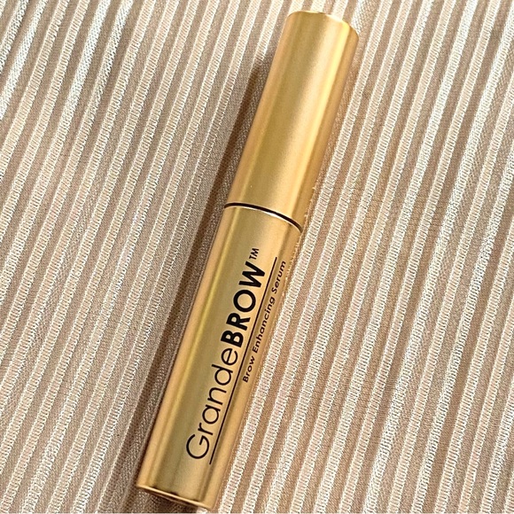 Makeup | Grande Brow Enhancing Serum 6 Week Supply 1ml | Poshmark